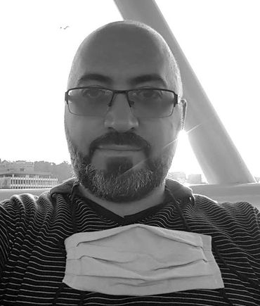 Prosperity Abstract | About Us