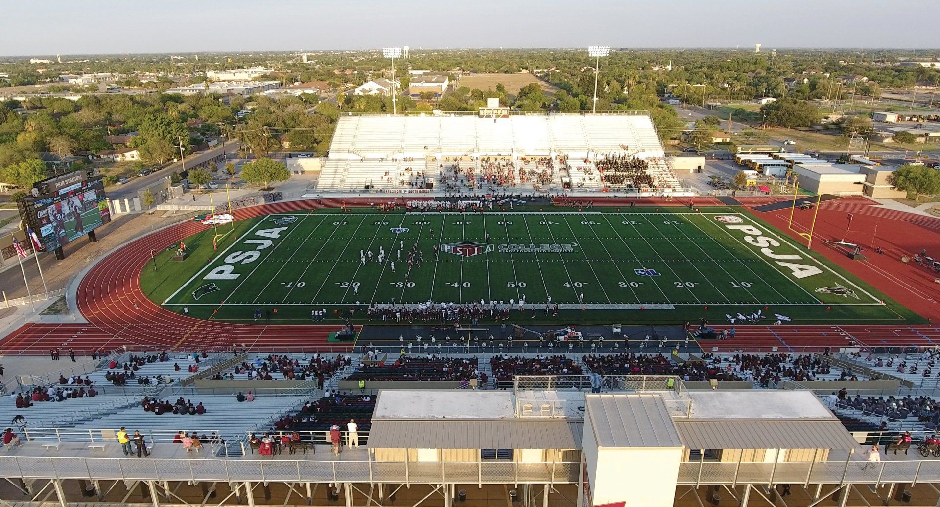 Importance Of Positive Fan Experience | VCRNOW