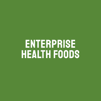 Products | Enterprise Health Foods | Enterprise, AL | 334-347-4796