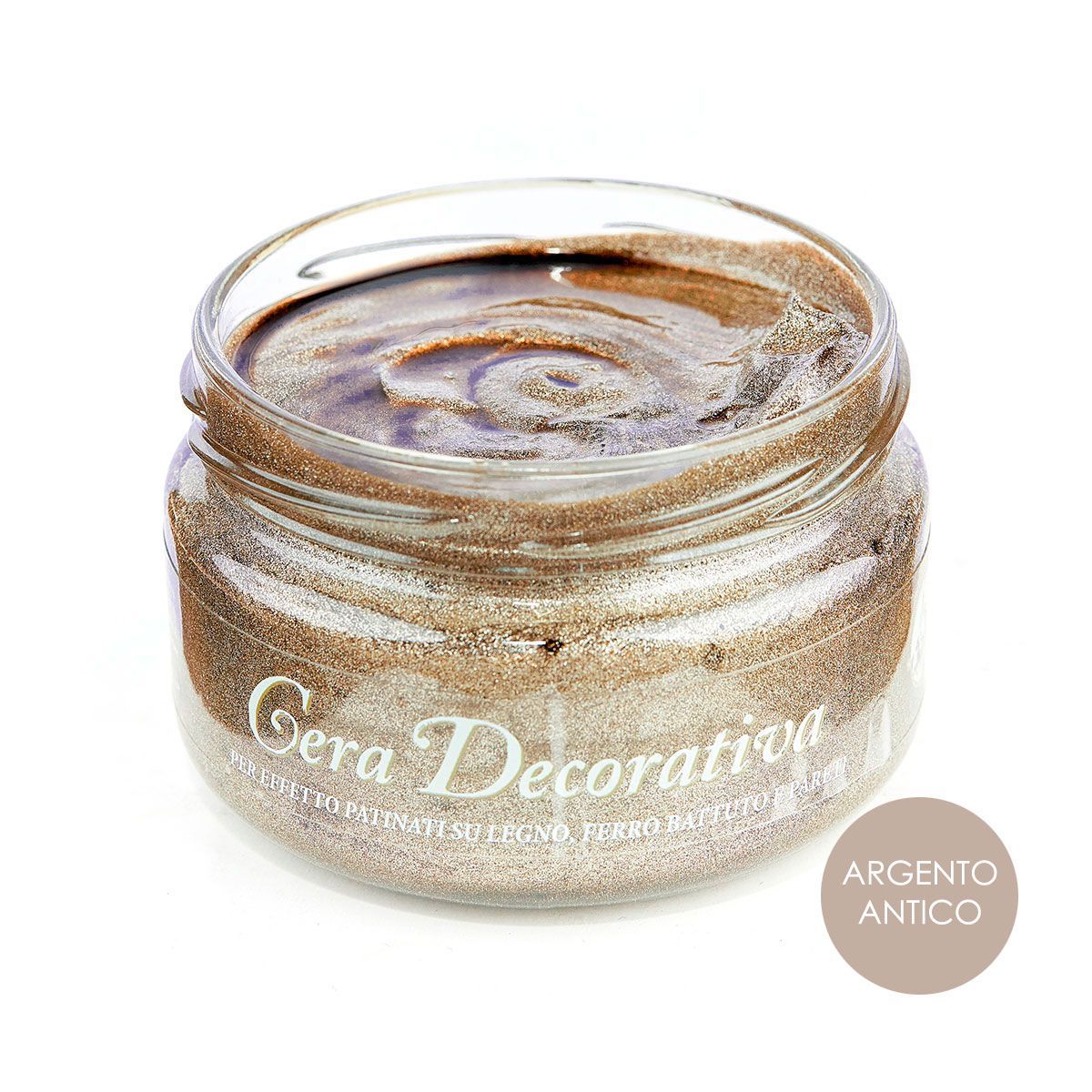 Produzione Prodotti per il Legno | Cera Novecento