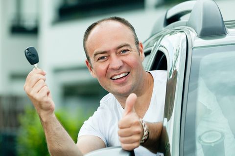 Driving lessons | CLS Driving School