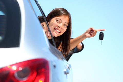 Driving lessons | CLS Driving School