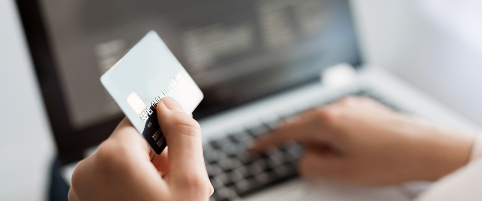 Why accepting online payments is smart