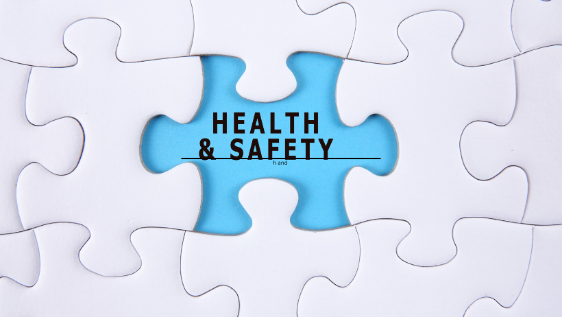When did you last review your Health and Safety Plan?