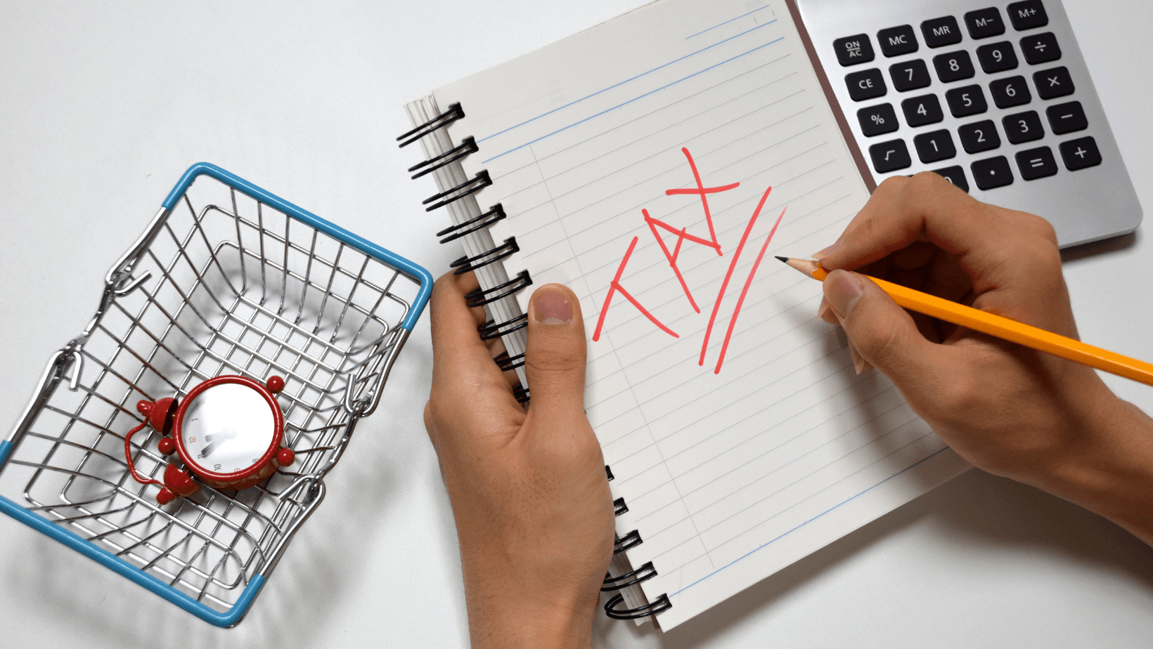 Tax Traders and the benefits of tax pooling