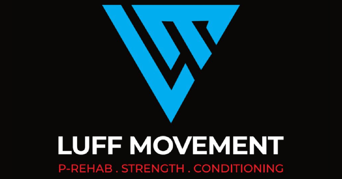 LUFF MOVEMENT - Opt -in page
