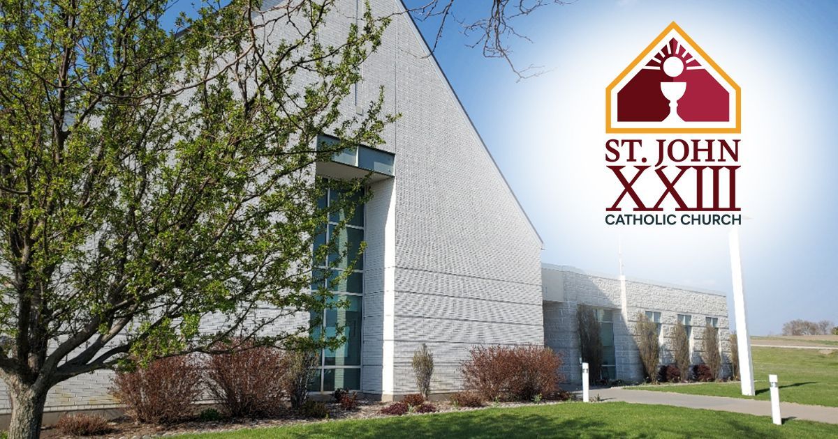 Home [www.stjohn23cr.org]