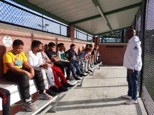 About Us | High Impact Movement | Hot Springs, AK