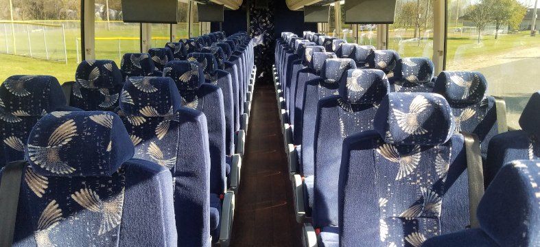 Minnesota Coaches | Charter Buses | Hastings, MN