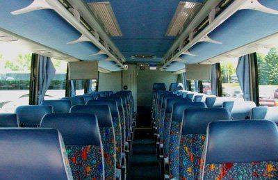 Minnesota Coaches | Motor Coaches | Hastings, MN