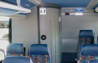 Minnesota Coaches | Motor Coaches | Hastings, MN