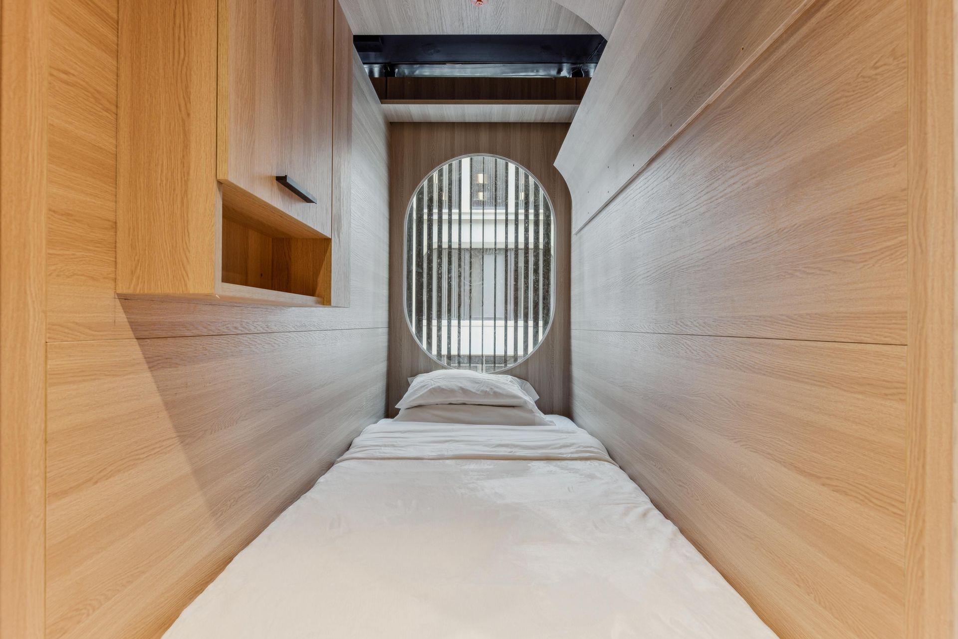 Pod Hotel | MECO Hotels | Boston