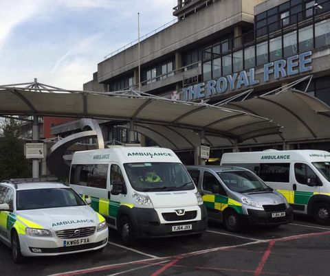 mental health transport, patient transport, direct medical transport
