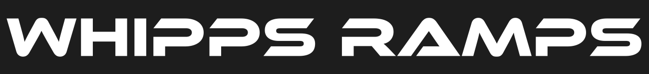 Contact Us | Whipps Ramps