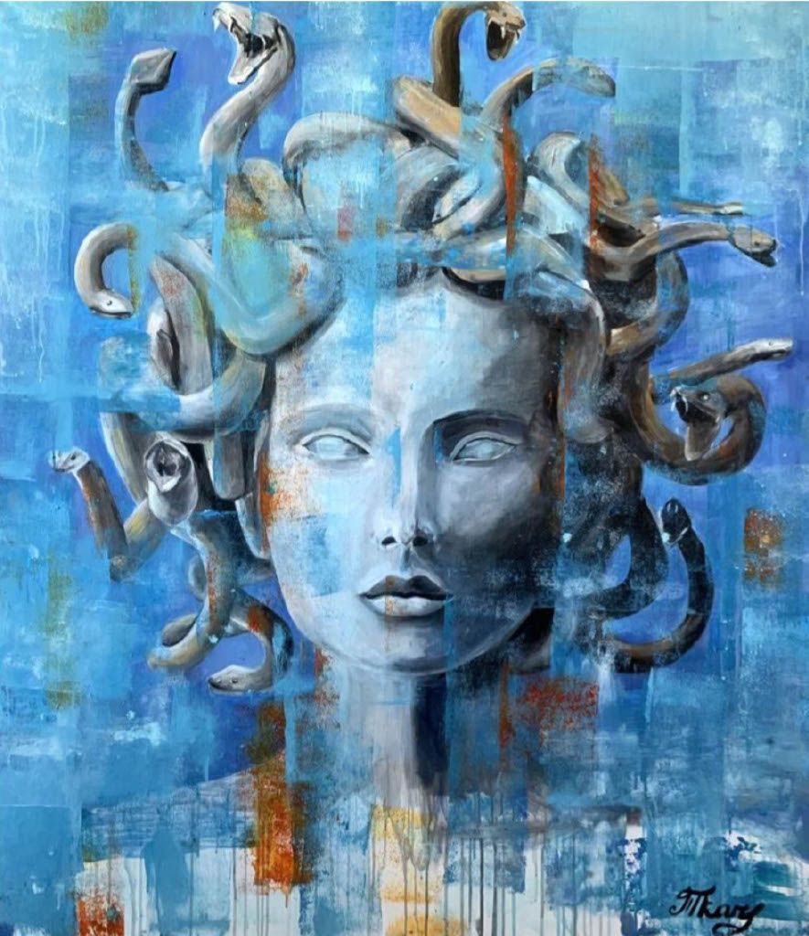 Authentic Greek Cuisine Restaurant | Medusa | Vaughan ON