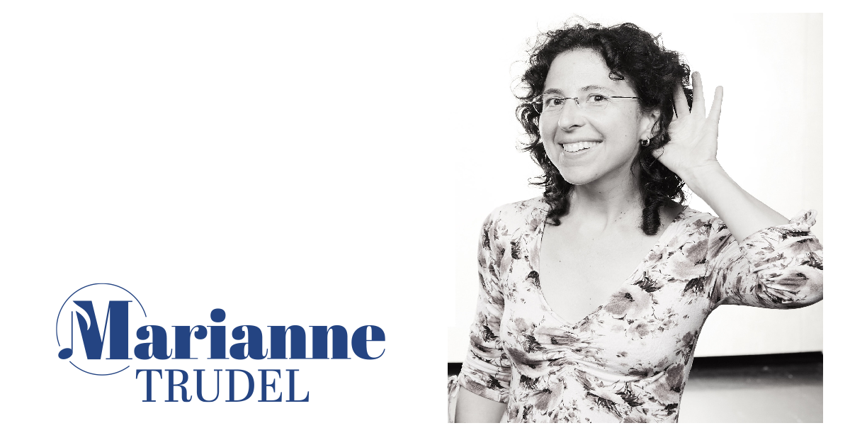 Marianne Trudel & Karen Young «Ode à la nature, ode à la vie»