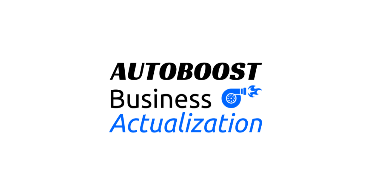 Auto Repair Shop Digital Marketing Services | Business Actualization