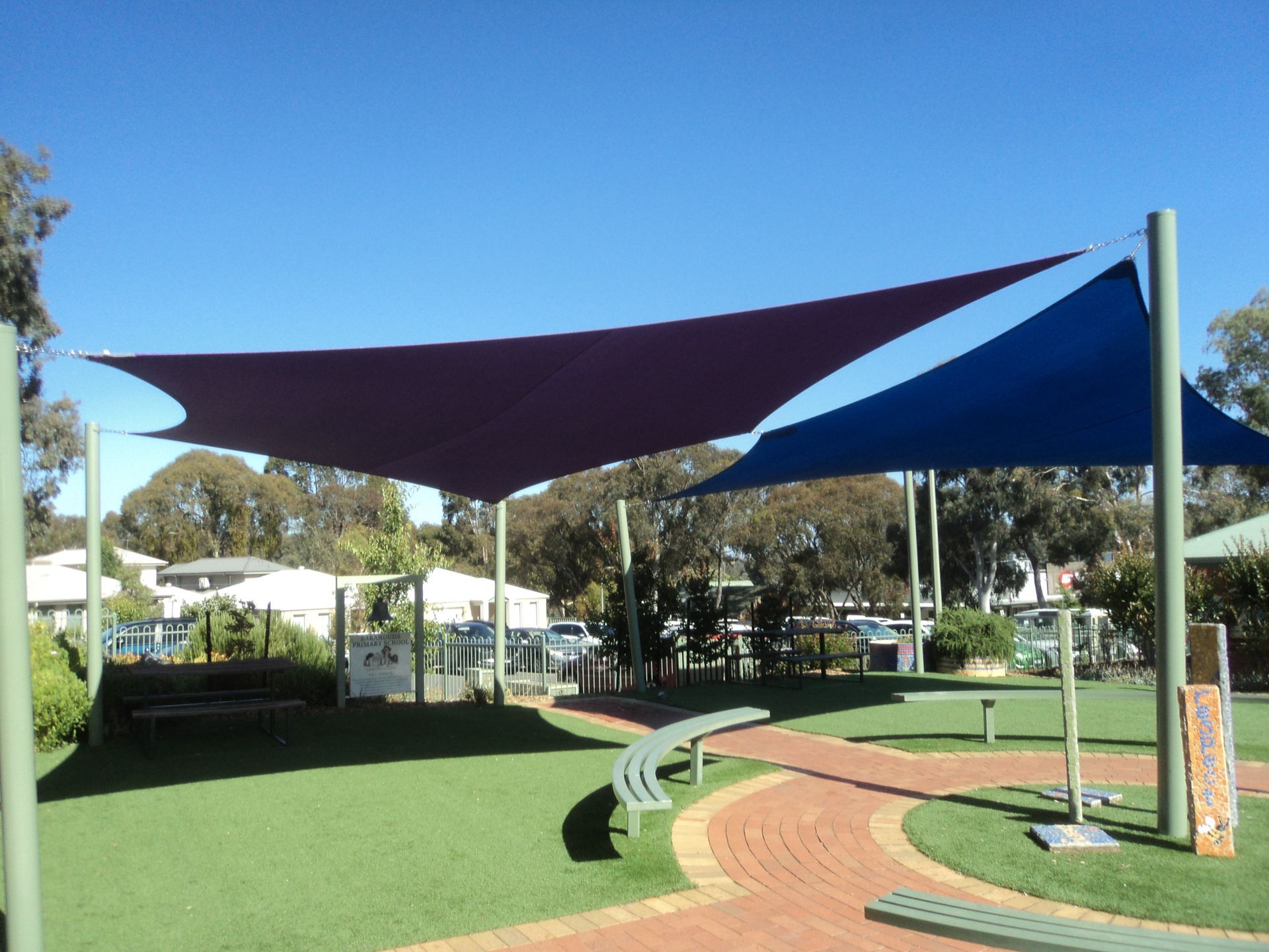About | The Gazebo & Shade Centre