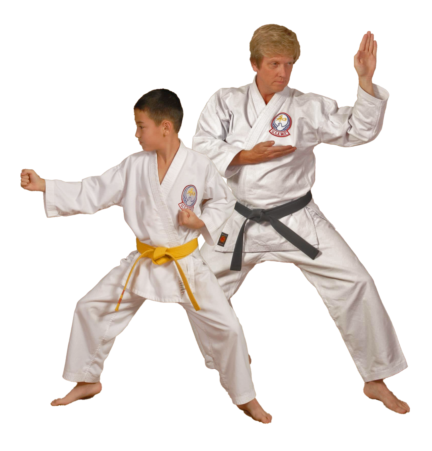 Karate, Martial Arts & Self Defense In Smyrna & Antioch, TN