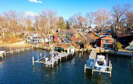 Chartridge Association Inc.