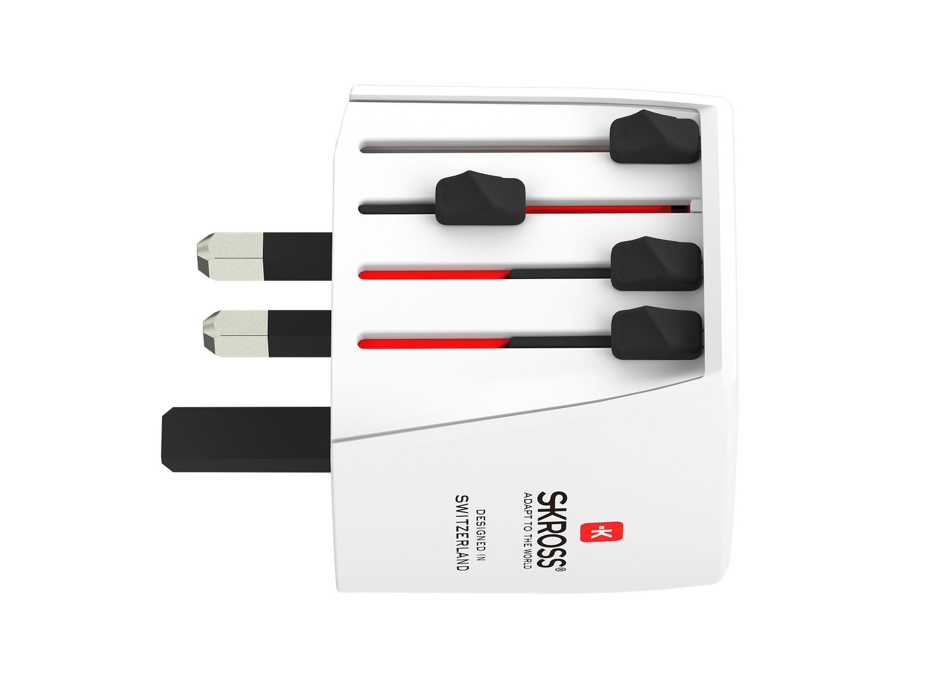 SKROSS MUV Micro Travel Adapter