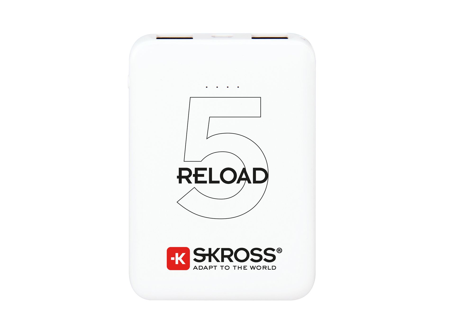 SKROSS Reload 5 Power Bank