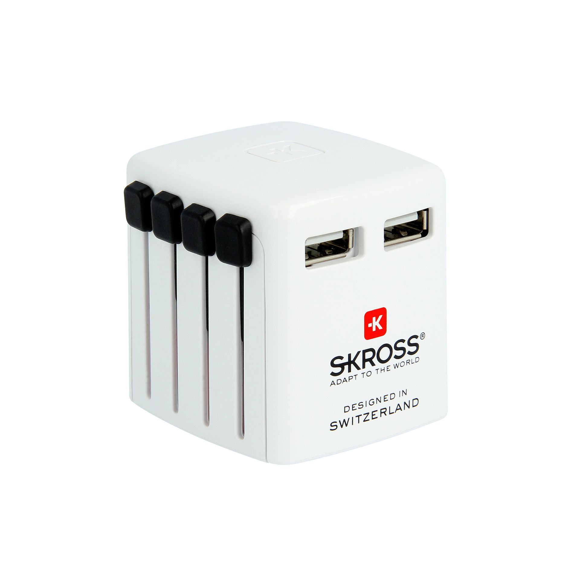 SKROSS World USB Charger