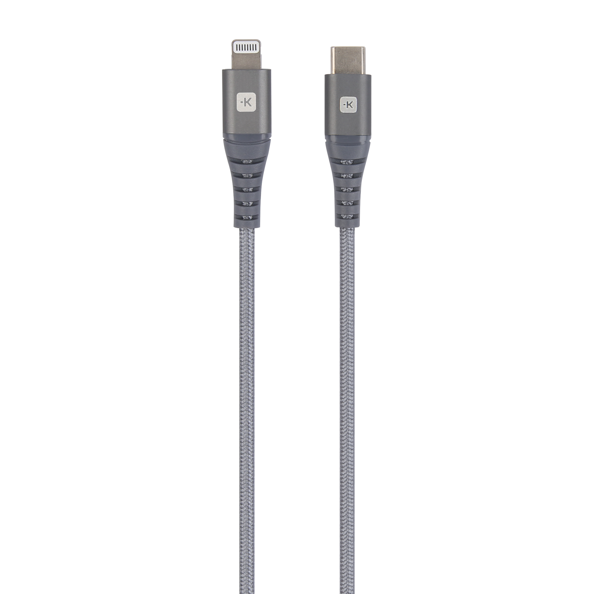 USB-C to Lightning Cable | GO Distribution