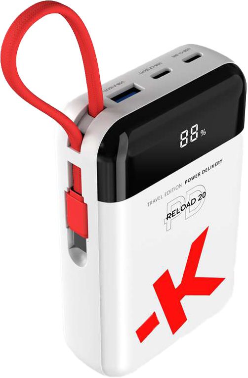 SKROSS RELOAD 20 Travel Power Bank