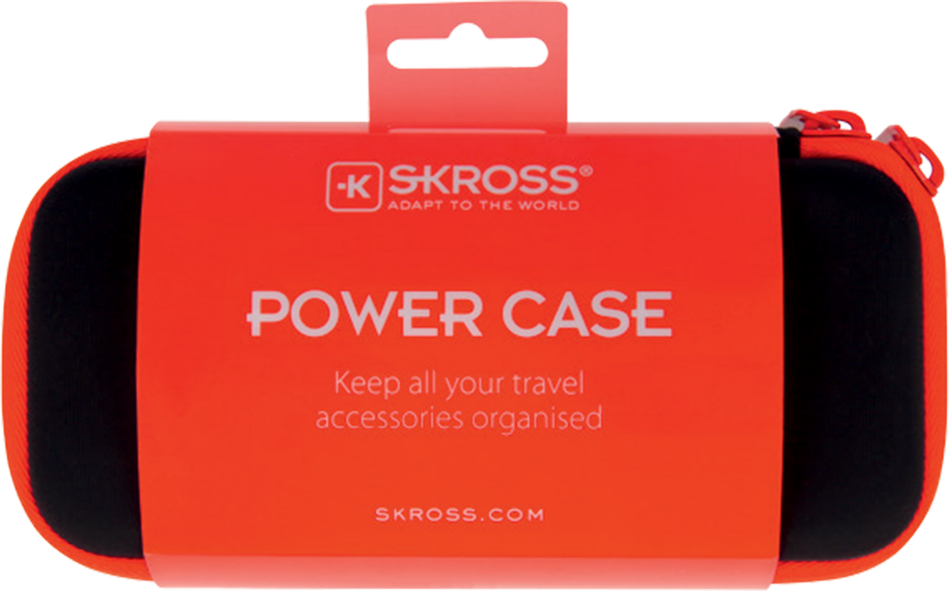 Promotional SKROSS Travel Case