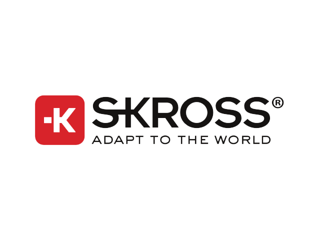 SKROSS Power Gifts - PROMOTIONAL TRAVEL PRODUCTS