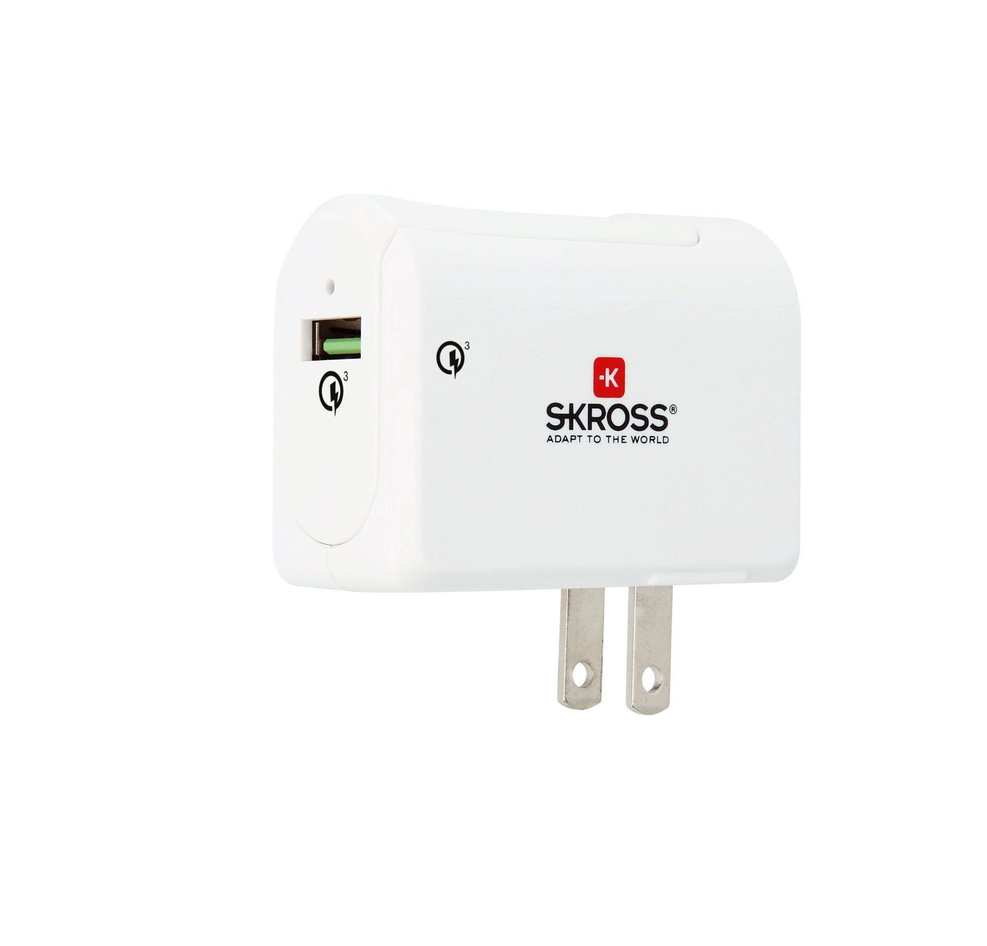 USB CHARGERS