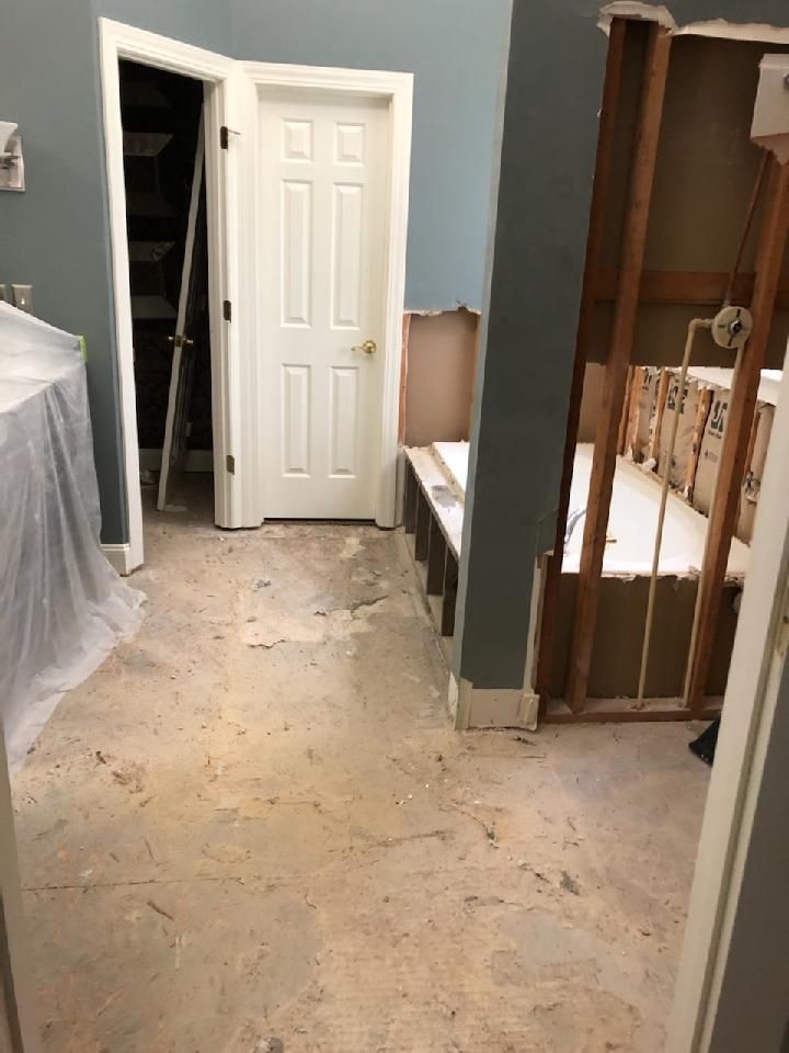 Before and After | Vie Elan Interiors