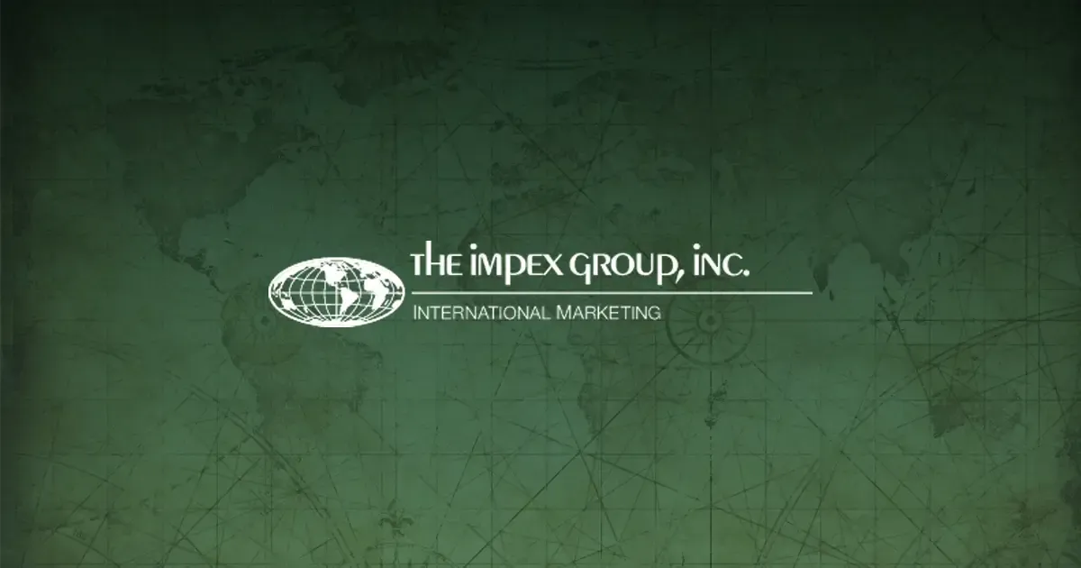 The Impex Group: Home