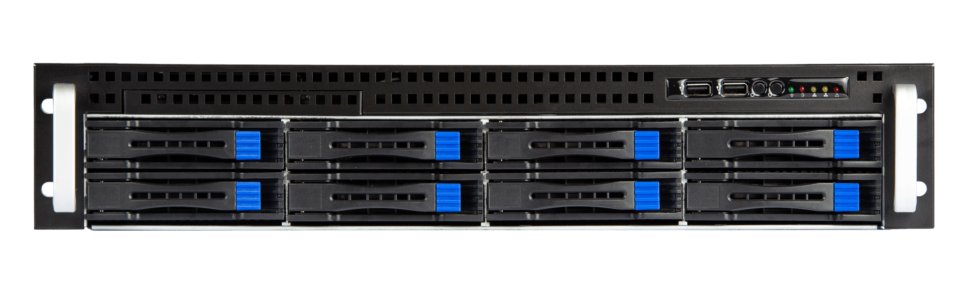 Especificação Técnica - Norion K-Stor 8 X1