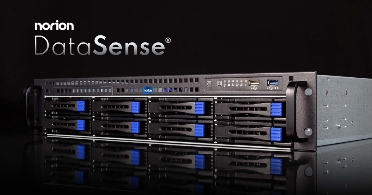 Norion HiperRedundância | Alta disponibilidade com flexibilidade