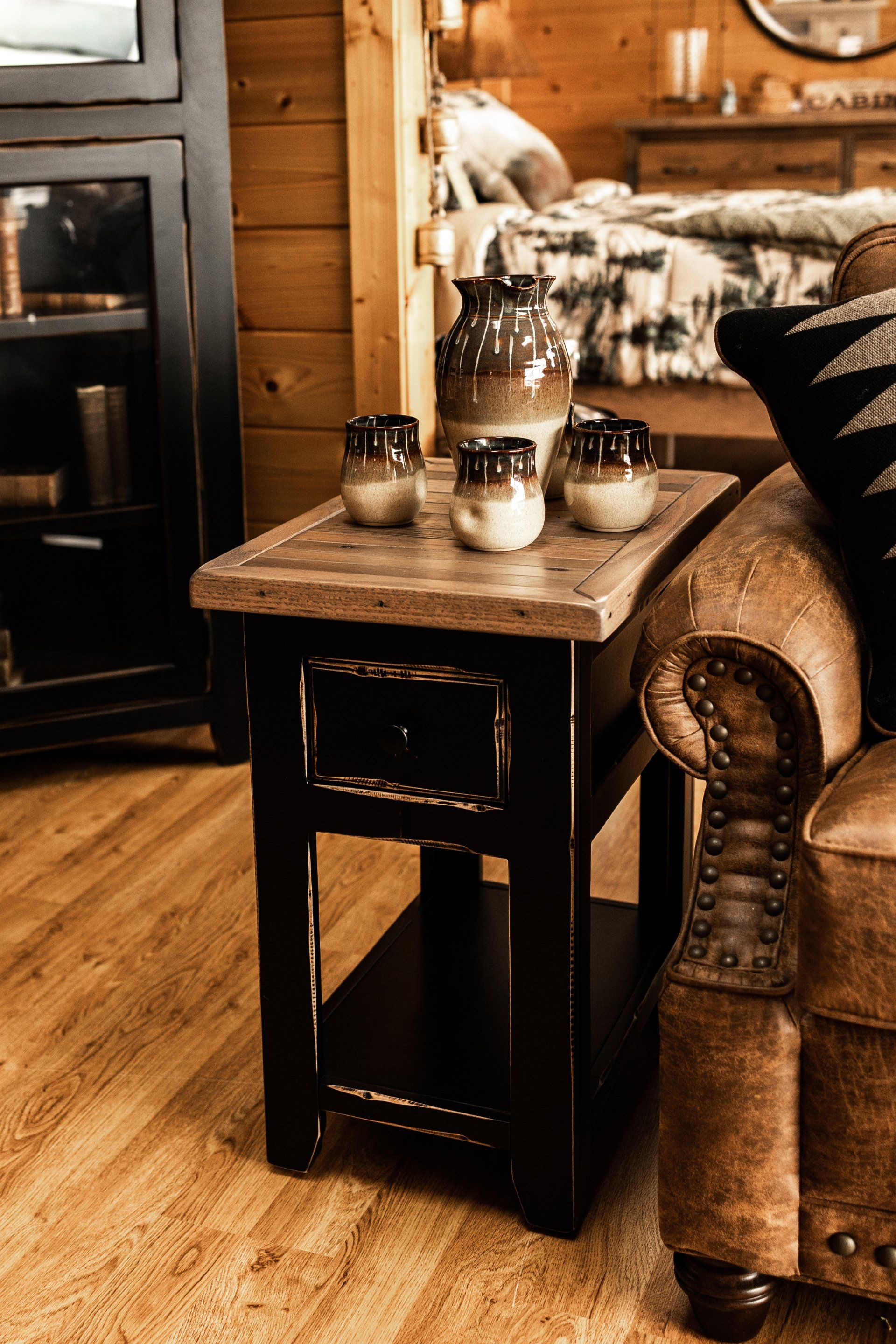 Rustic Furniture Gallery | Sevierville, TN | Riverwoods Home