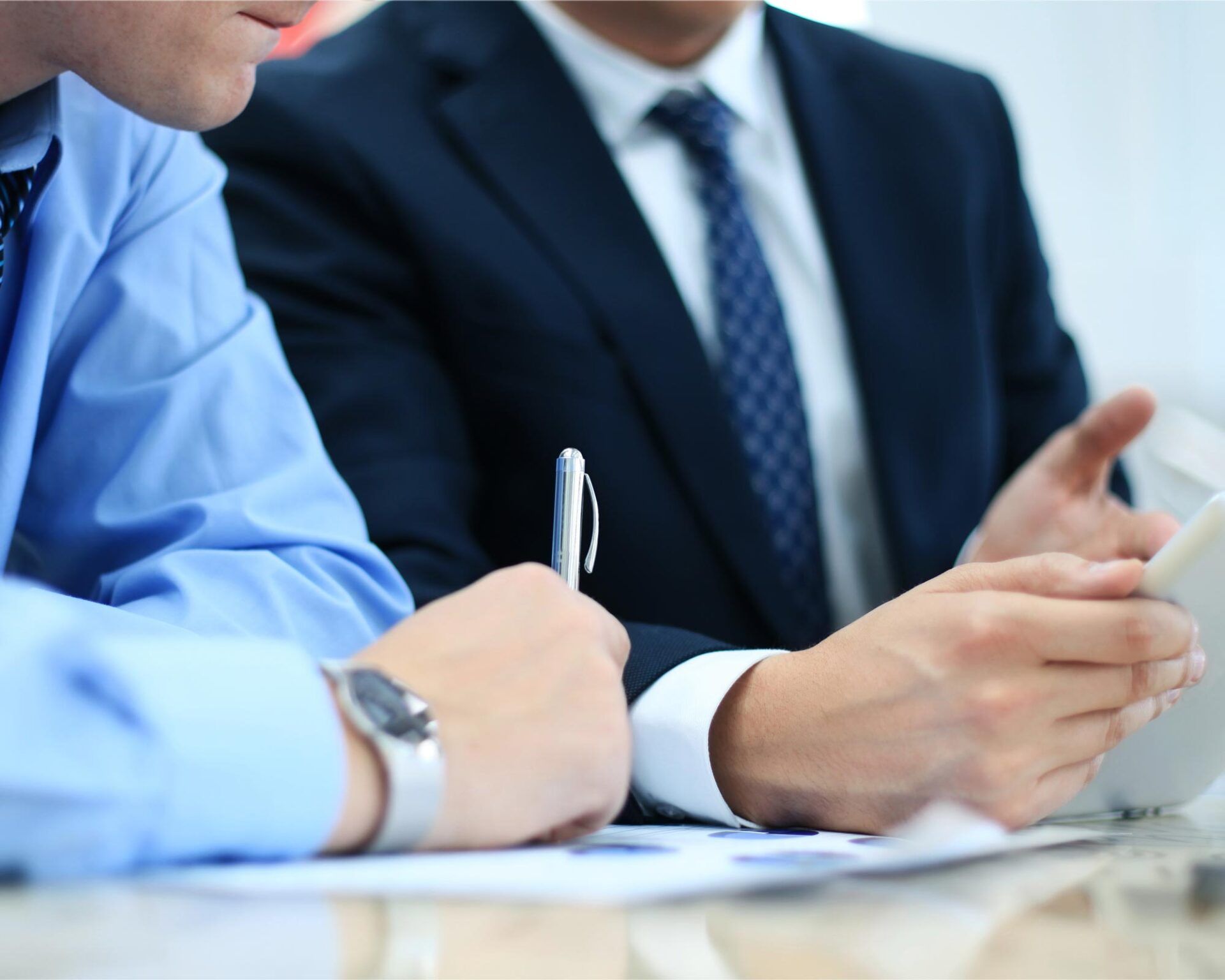 Stewart Private Accounting