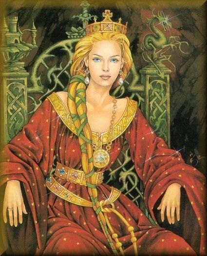 Freya Noorse Godin