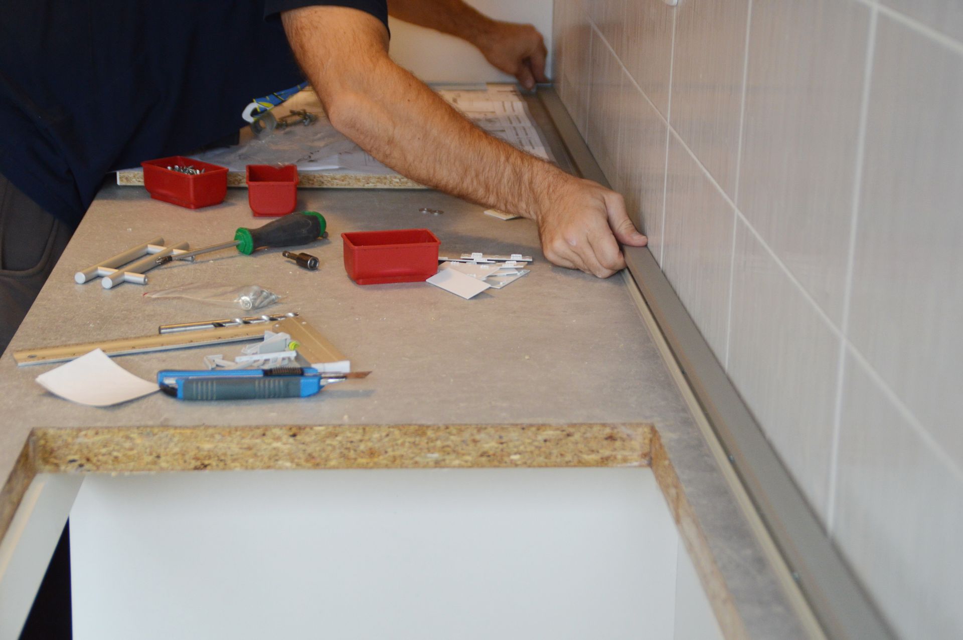 DIY HOME IMPROVEMENT PROJECTS TO TACKLE THIS JULY