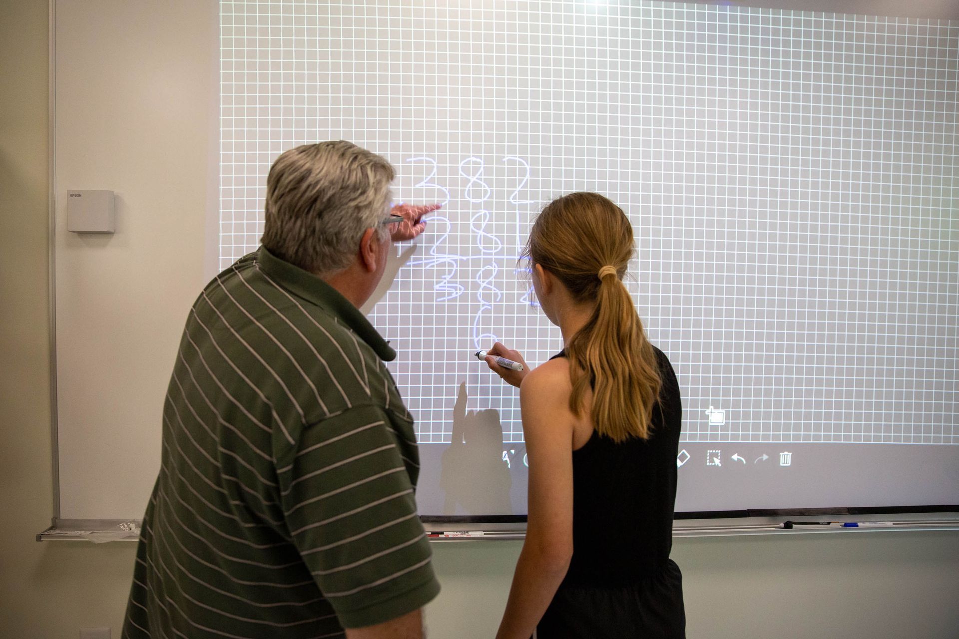 Going Gradeless, Growing Learners: Our Paradigm for Assessment