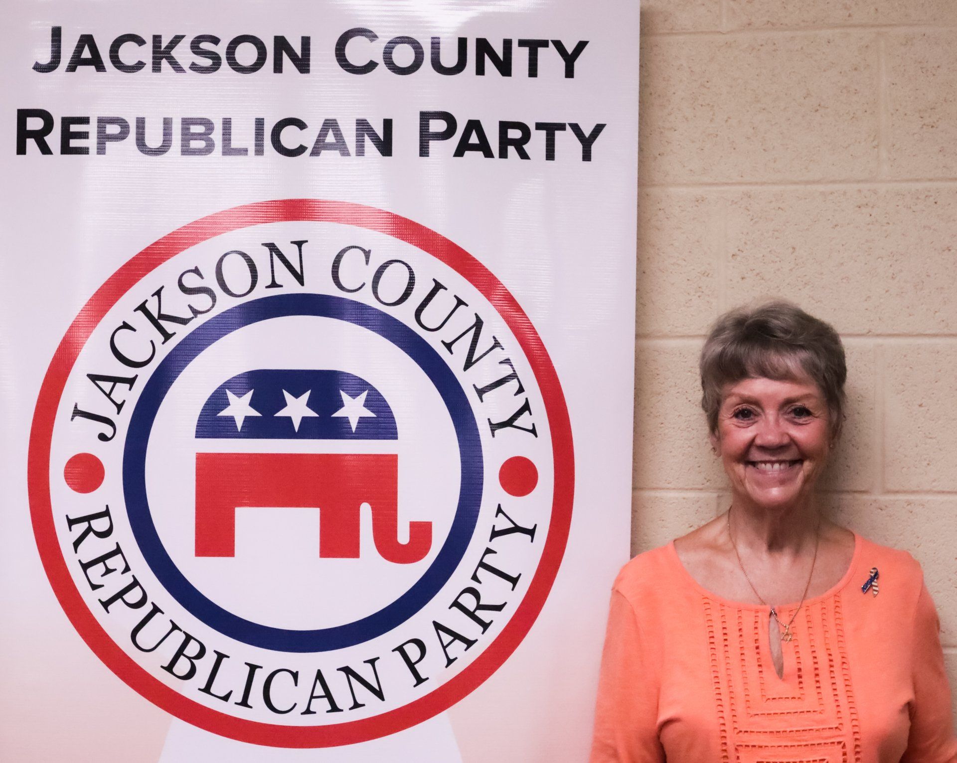 The Republican Party of Jackson County in Georgia | Jackson County GOP