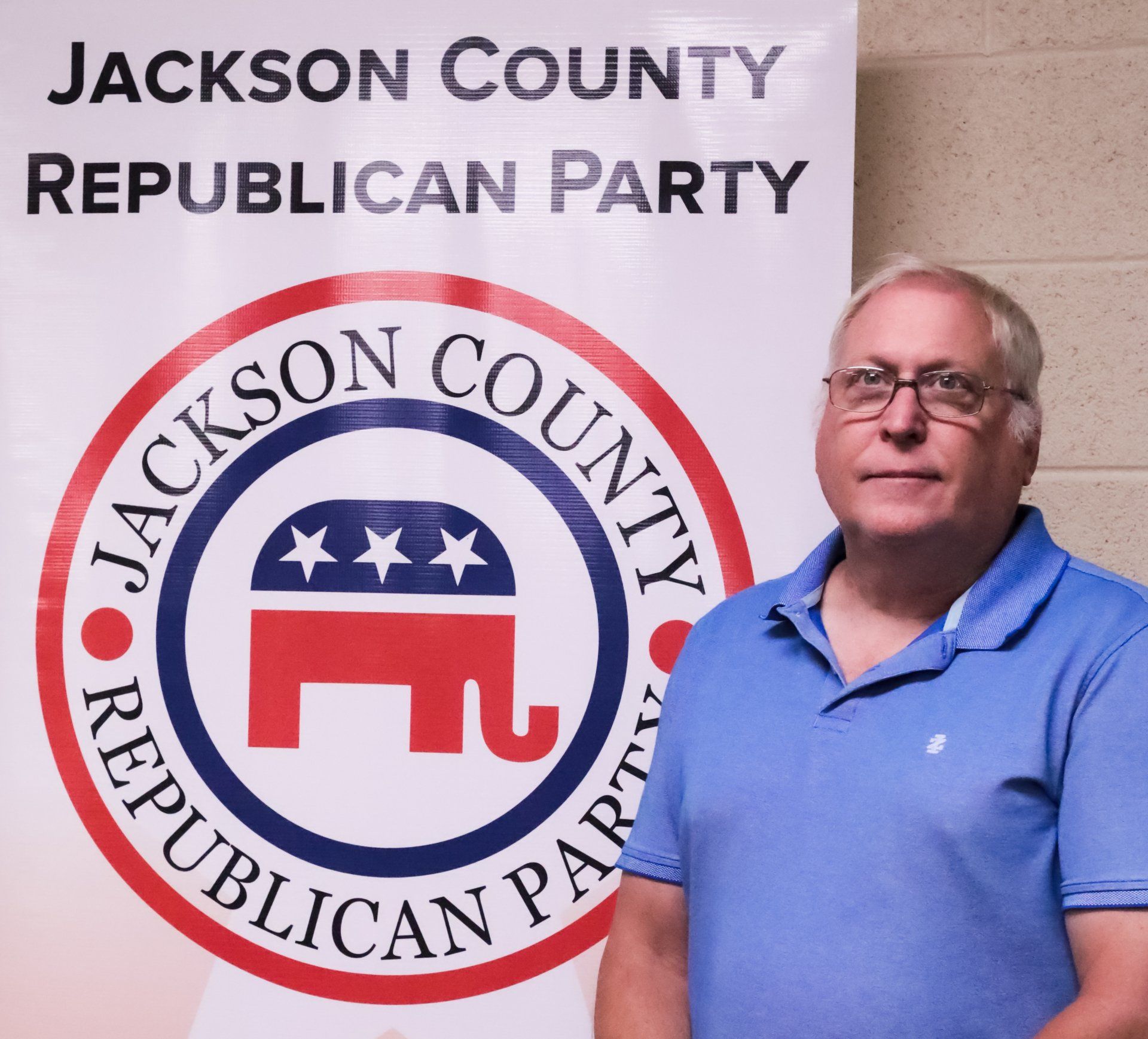 The Republican Party of Jackson County in Georgia | Jackson County GOP