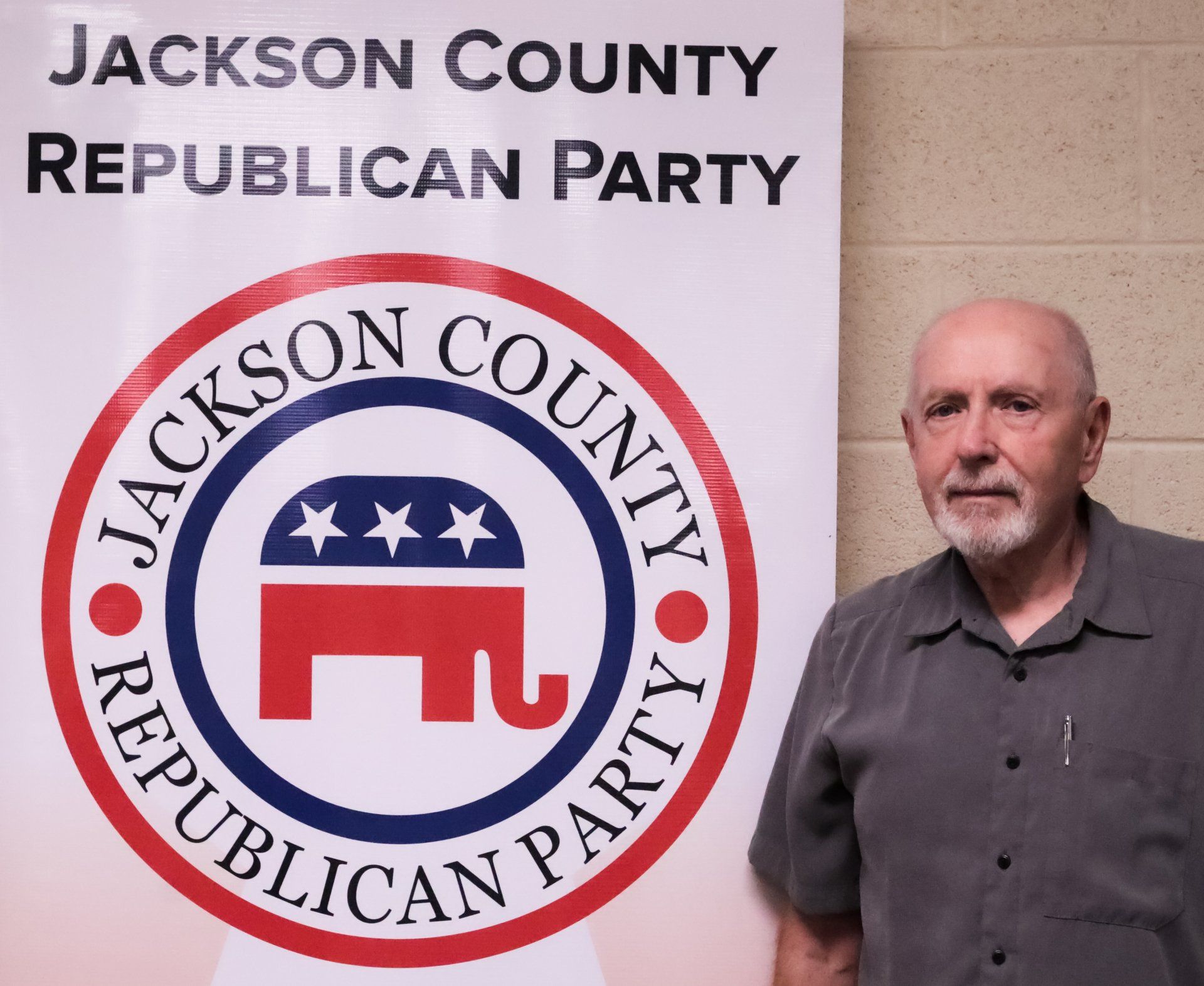 The Republican Party of Jackson County in Georgia | Jackson County GOP