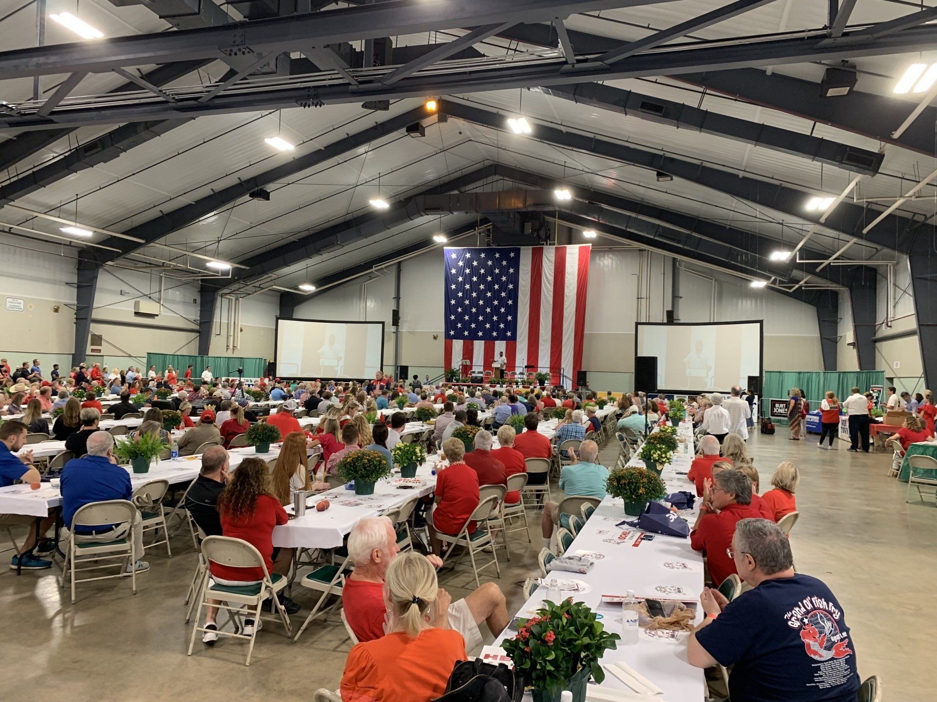 Monthly Meetings & Special Events Calendar | Jackson County GOP