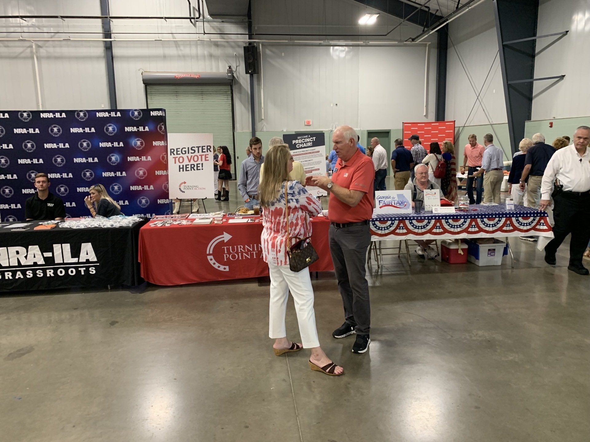 Monthly Meetings & Special Events Calendar | Jackson County GOP