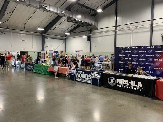 Jackson County GOP | Republican Political Party Group in Georgia