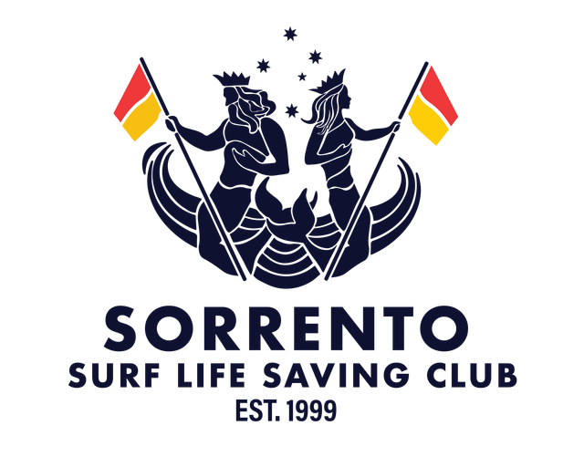 Slsc Logo Sorrento Surf Lifesaving Club Home