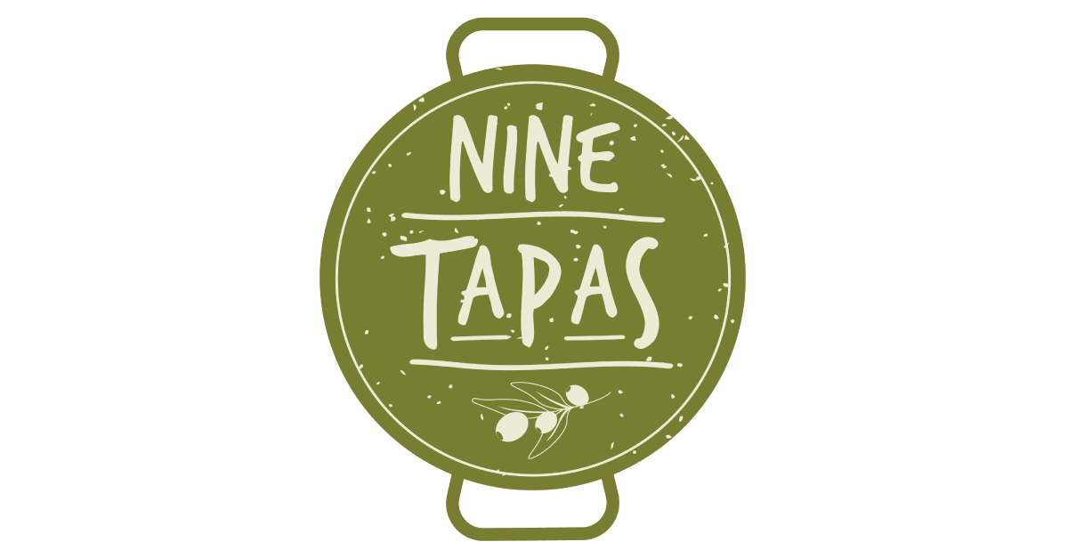 Catering Menu | Nine Tapas