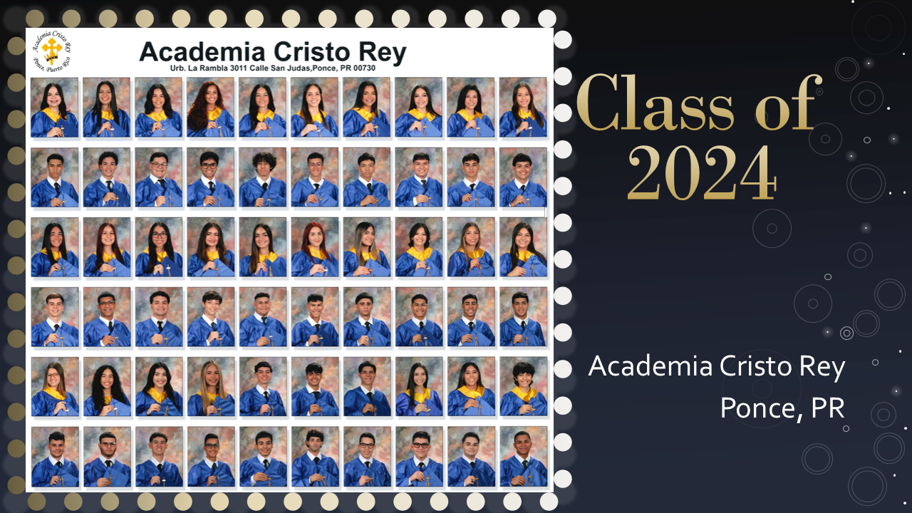 Academia Cristo Rey